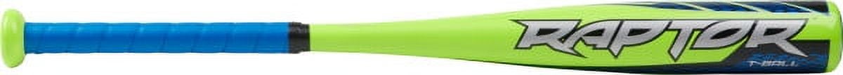 Rawlings Raptor USA Youth T-Ball Bat, 24" (-12) - Walmart.com