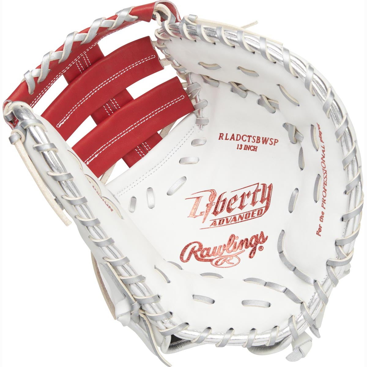 Rawlings Rawlings Liberty Advanced Color Sync Series RLADCTSB 13 ...
