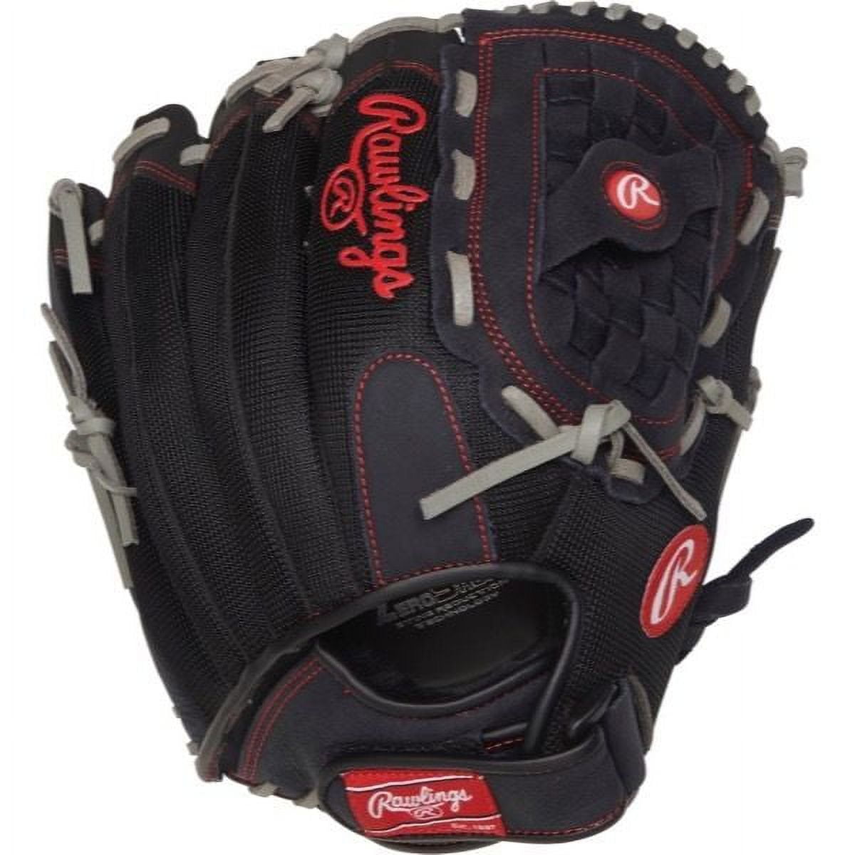 Rawlings Rawlings Youth 13" Baseball Outfield Mitt Right Hand Throw ...