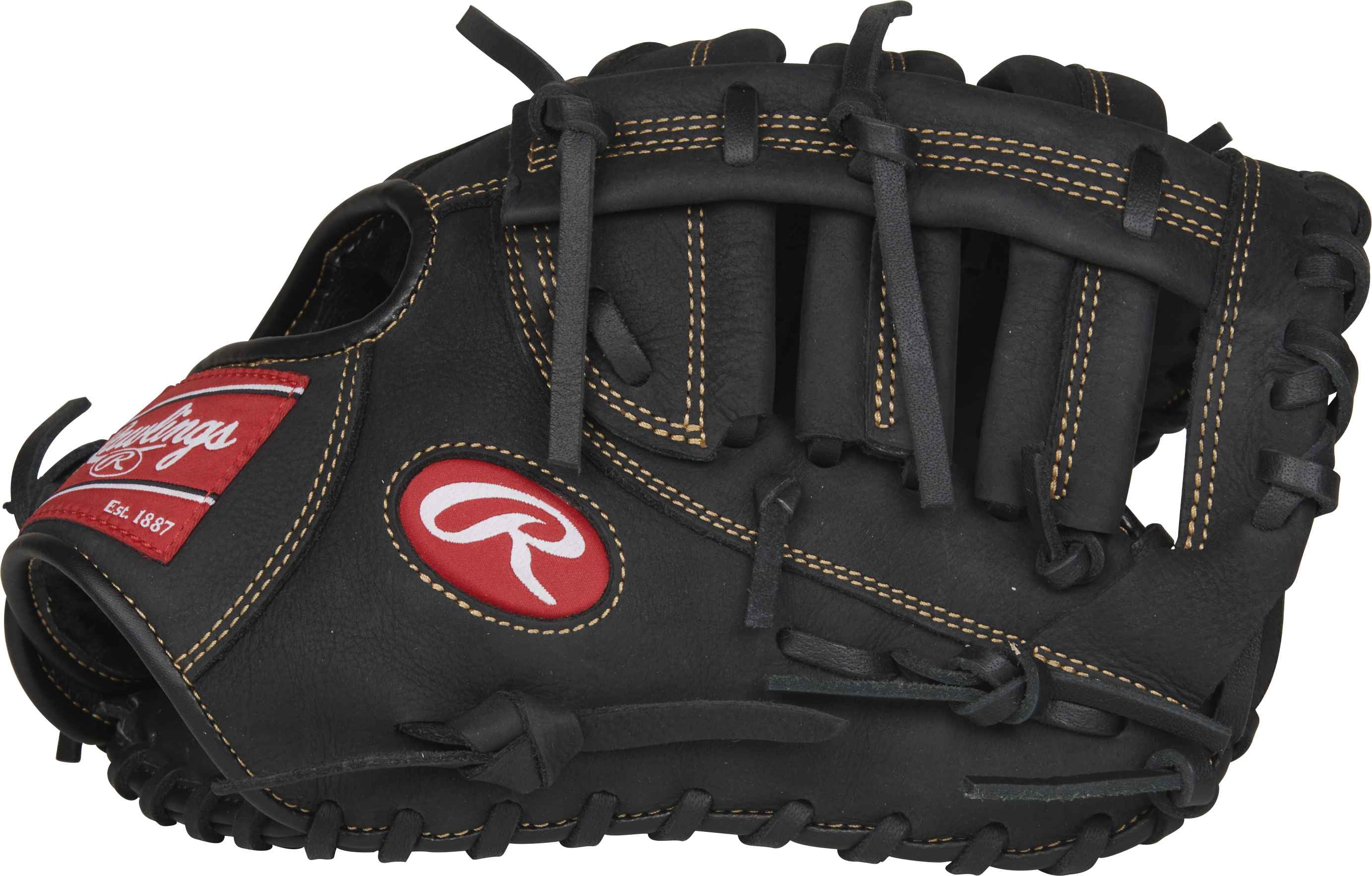"Rawlings Renegade 11.5"" Youth & Adult Baseball Glove | Right Hand ...