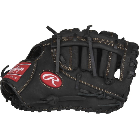 Rawlings, First Base Mitt, 11.5", Right Hand Throw - Walmart.com
