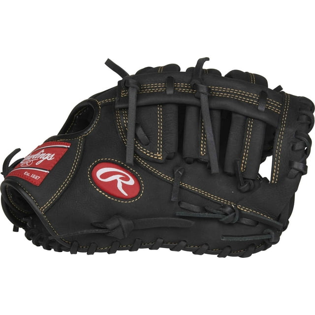 "Rawlings Renegade 11.5"" Youth & Adult Baseball Glove | Right Hand ...