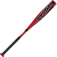 Rawlings Rush USA Youth Baseball Bat, 27 inch (-10) - Walmart.com