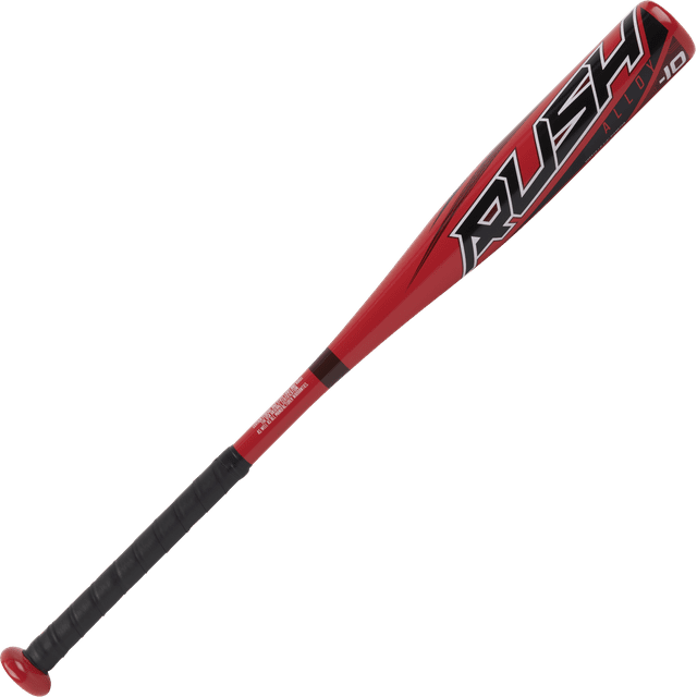 Rawlings Rush USA Youth Baseball Bat, 29 inch (-10) - Walmart.com