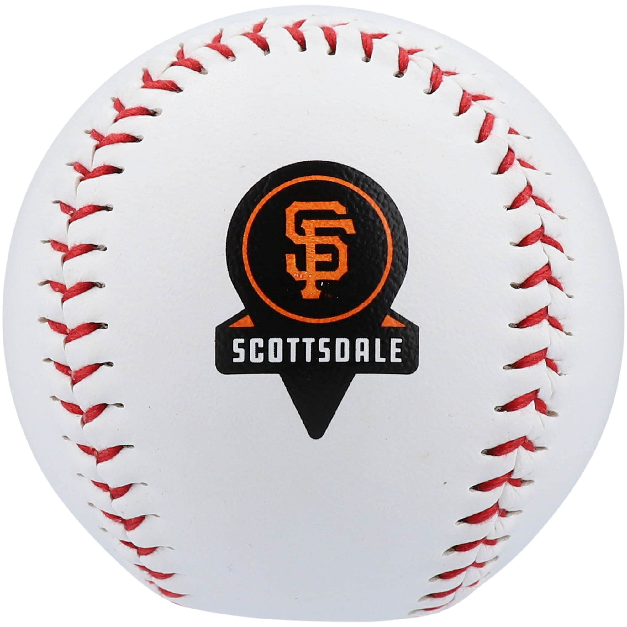 Giants Baseballs