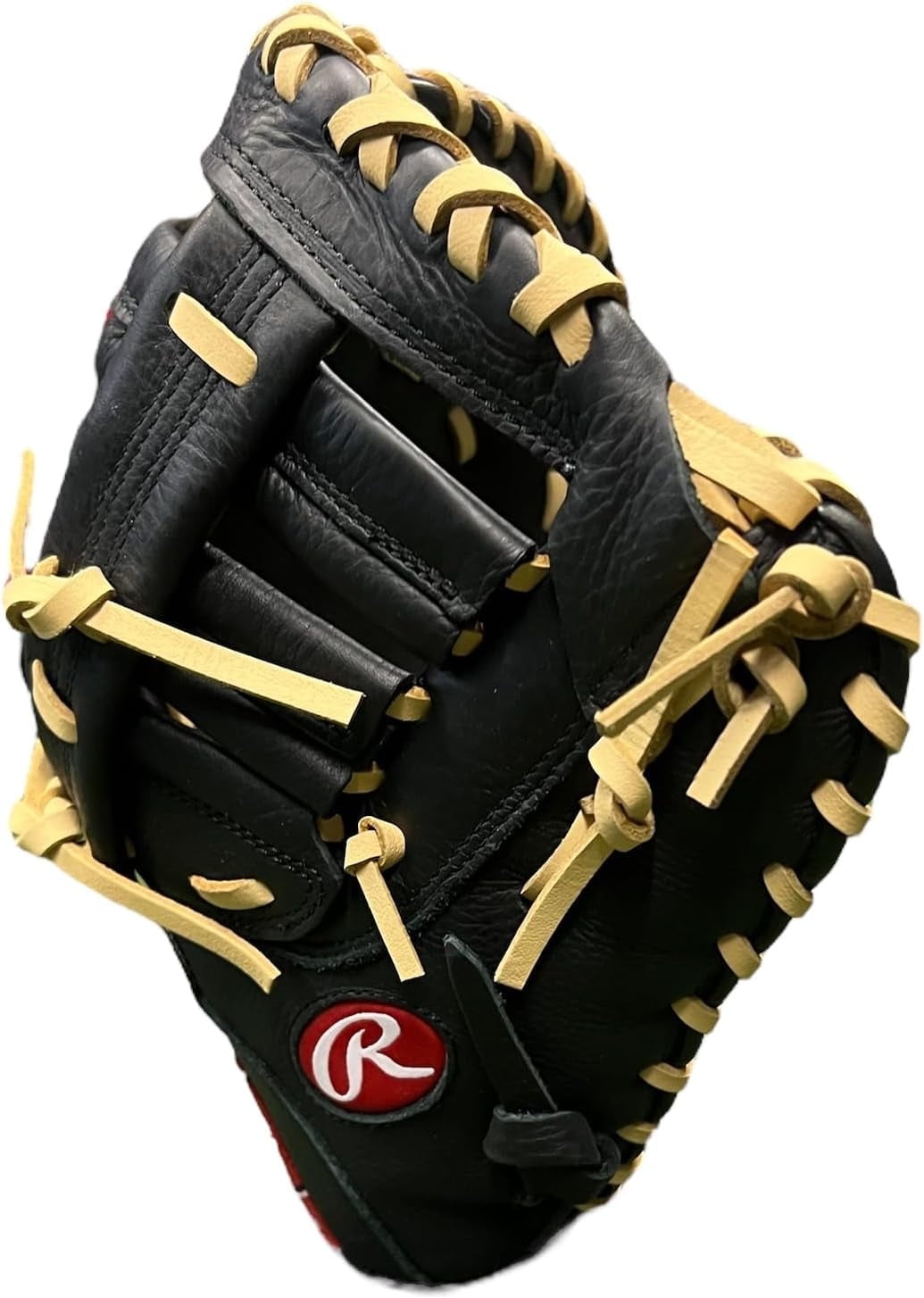 Rawlings | Select PRO LITE Series Youth Baseball Glove | First Base ...