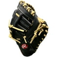 Rawlings | Select PRO LITE Series Youth Baseball Glove | First Base ...
