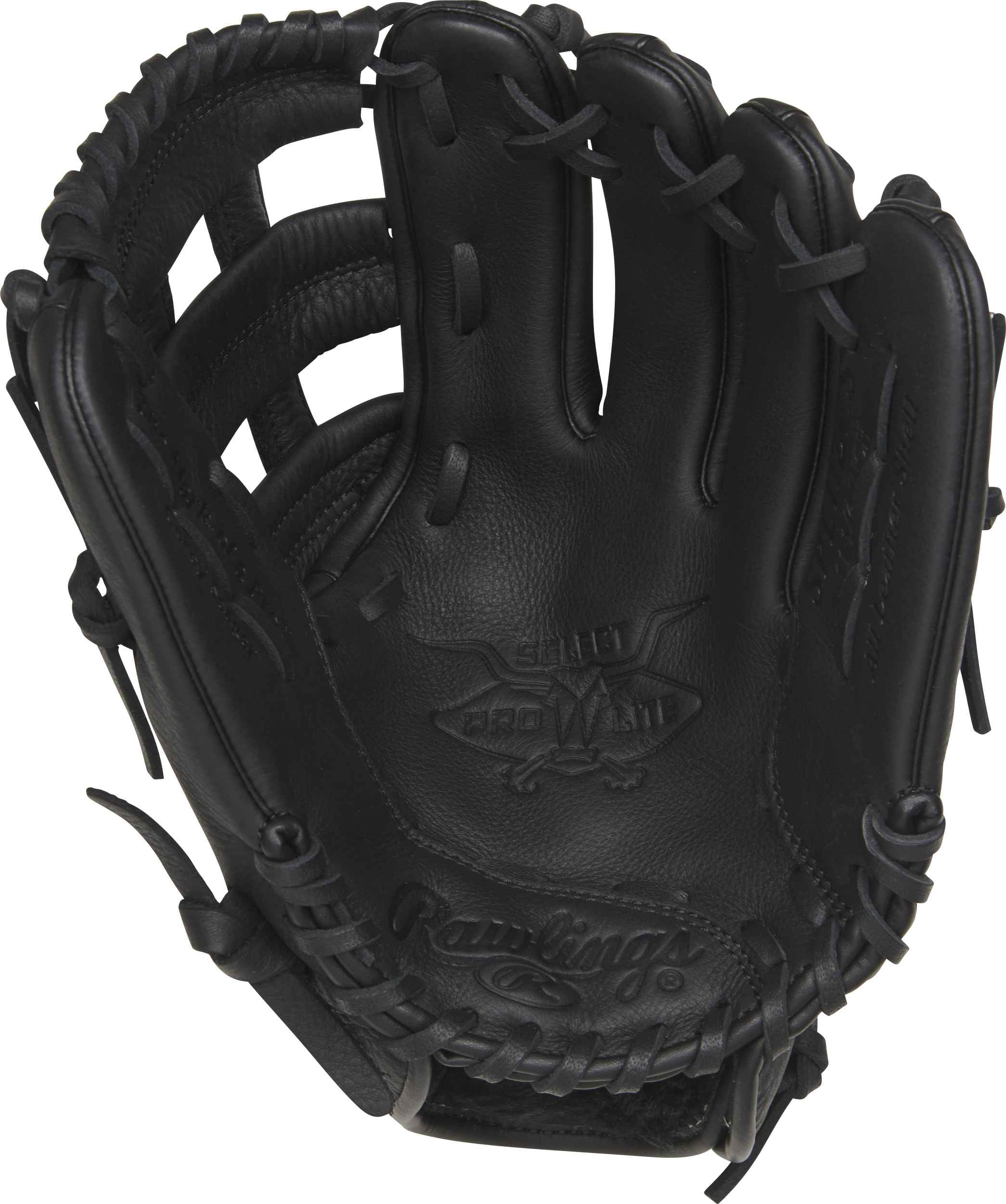 Rawlings Select Pro Lite 11.25-inch Glove - Corey Seager | Right Hand ...