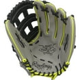 Rawlings Select Pro Lite 12-Inch Glove | Aaron Judge Model | RHT | Gray ...