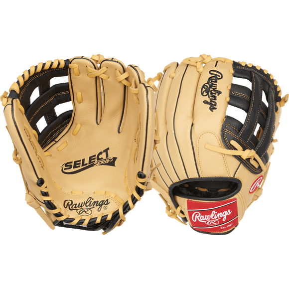 Youth Baseball Gloves in Baseball Gear & Equipment - Walmart.com