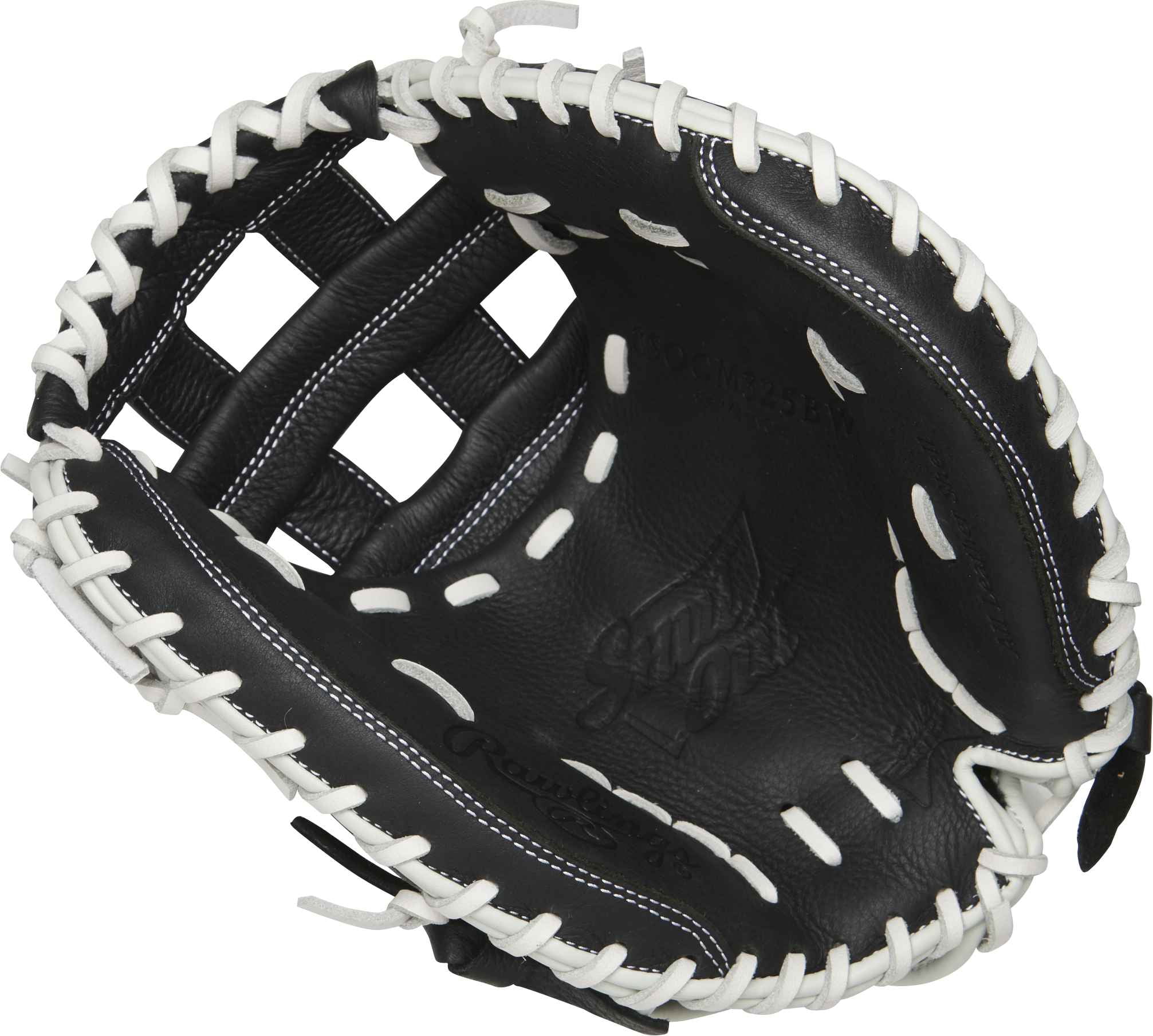 Rawlings Shut Out 32.5-inch Softball Catching Glove, Right Hand Throw ...