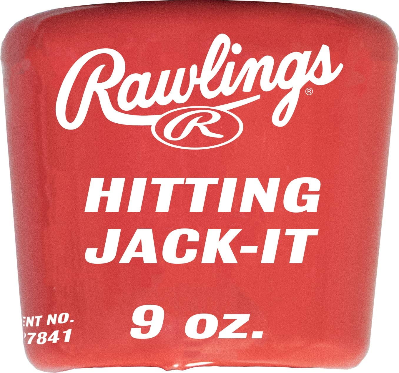 Rawlings Hitting Jack-It Training 9oz Bat Weight - Walmart.com