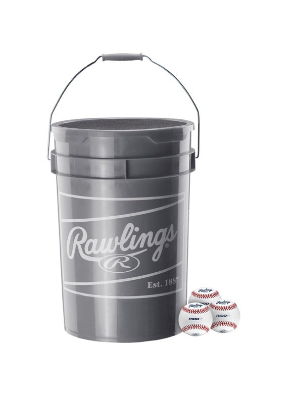 Baseball Buckets in Baseball Gear & Equipment - Walmart.com