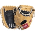 Rawlings Sporting Goods Rawlings Rcs Exclusive Edition Cm33 33" Catcher ...