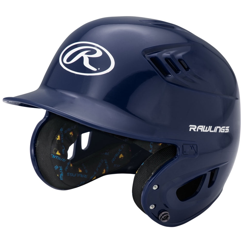 Rawlings Adult Renegade Exclusive Edition Solid Baseball Batting Helmet ...