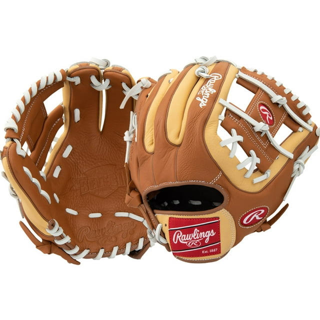 Rawlings Sporting Goods Rawlings Select Exclusive Edition 314 11.5 ...
