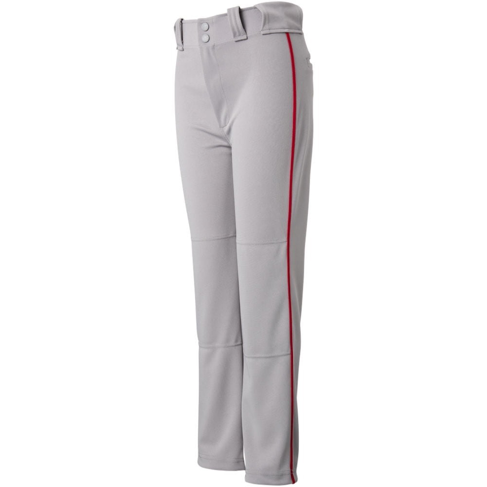 Rawlings Sporting Goods Rawlings Youth Belted 31 Cloth Fit Piped ...