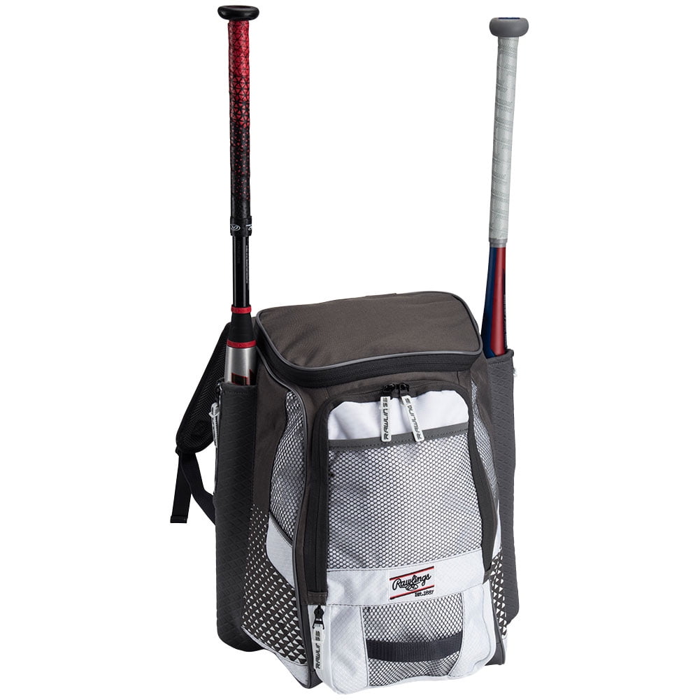 Rawlings Sporting Goods Rawlings Youth R500 Limited Baseball Bat Pack ...