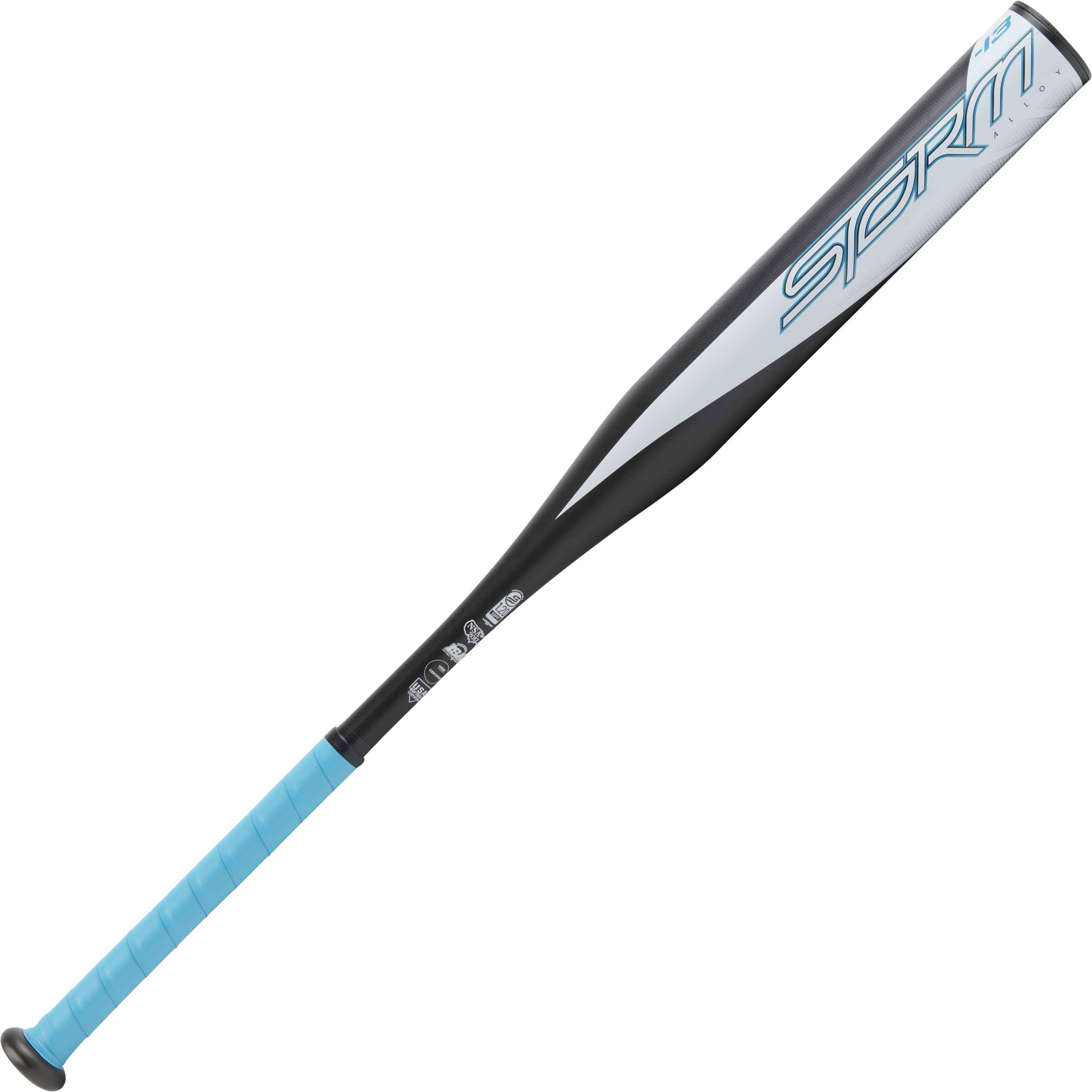 Rawlings Storm -13 Youth Softball Fastpitch Bat | USA Approved | 29 in ...