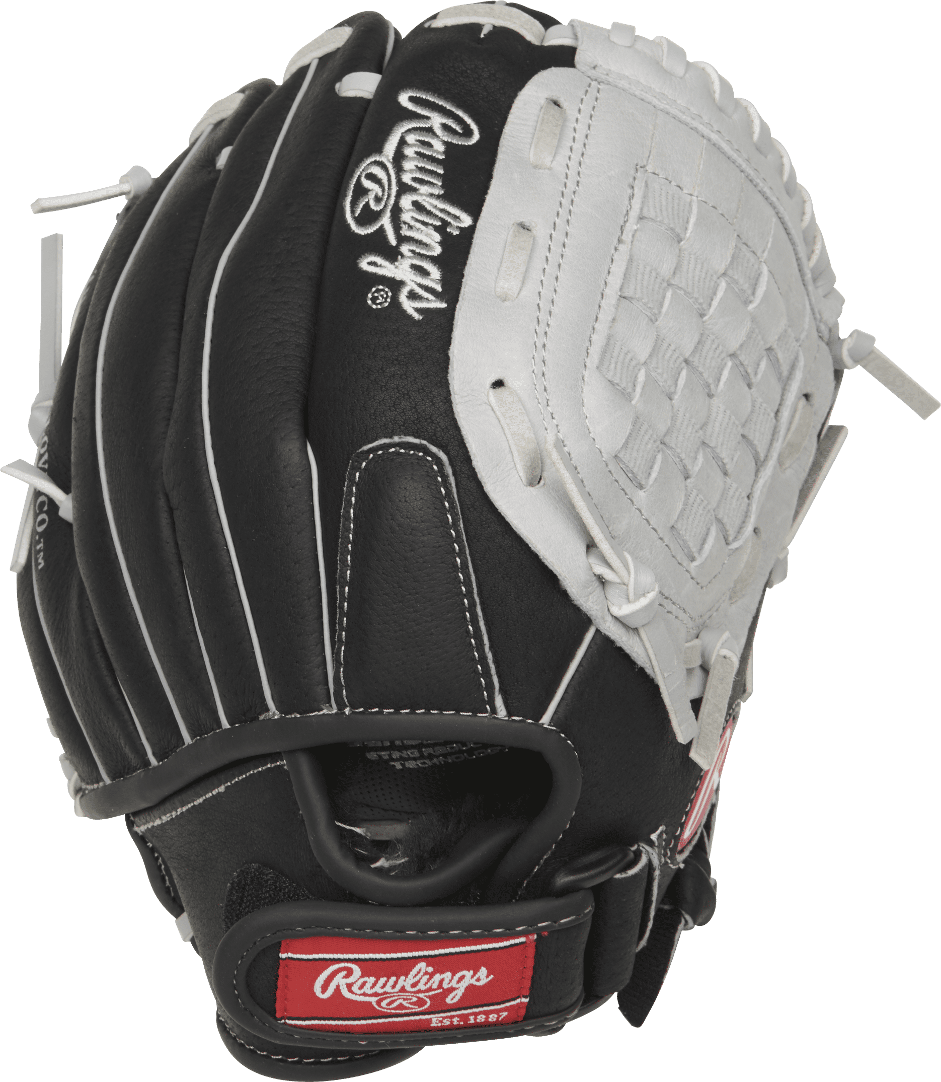 Rawlings Sure Catch 10.5-inch Glove | Right Hand Throw | All - Walmart.com