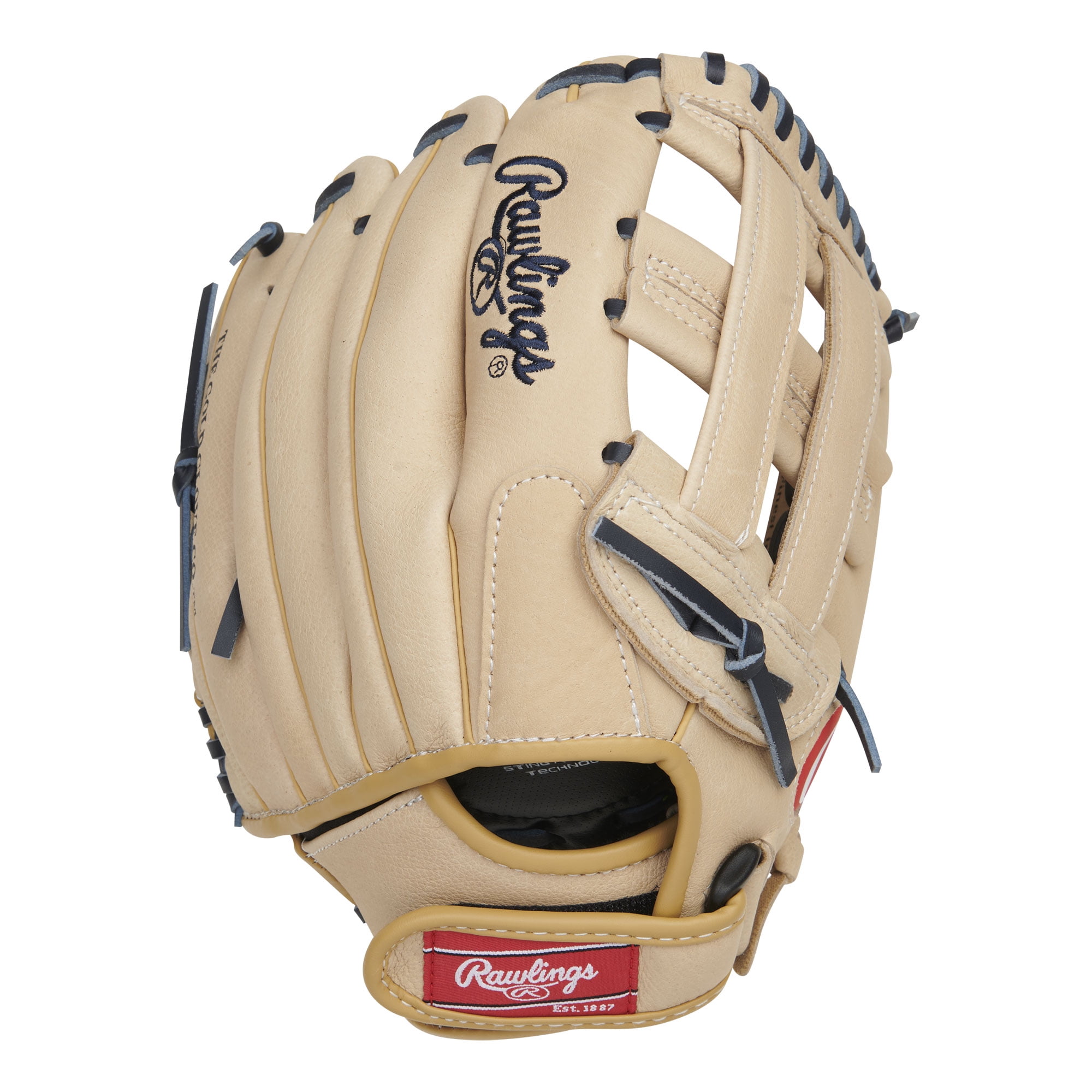 Rawlings Sure Catch 11.5-inch Glove - Christian Yelich | Right Hand ...