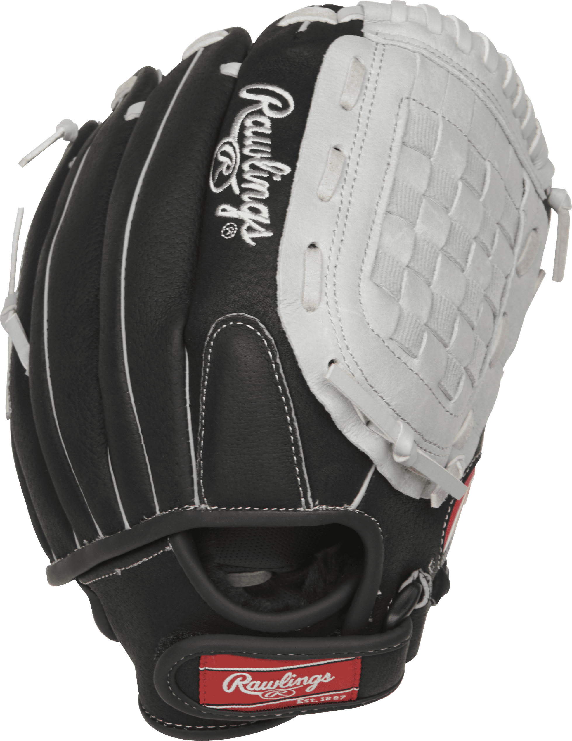 Rawlings Sure Catch 11.5-inch Glove | Right Hand Throw | All - Walmart.com