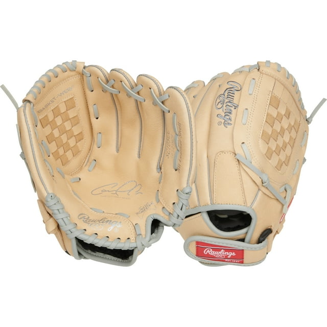 Rawlings Sure Catch Series Carlos Correa Glove | RHT | 10.5 in ...