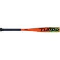 Rawlings | Turbo USA Youth Tball Bat | 25 inch | -13 Drop Weight ...