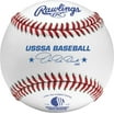 Rawlings Pro-Style REACTBALL Baseball - Walmart.com