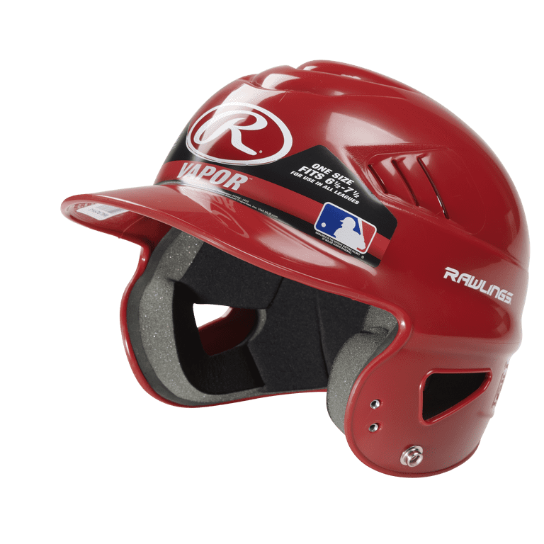 Youth Baseball Helmet
