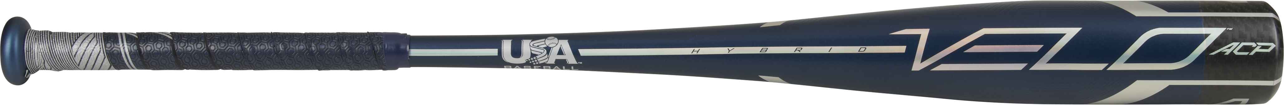 Rawlings Velo -10 USA Baseball Bat | 29 in | - Walmart.com