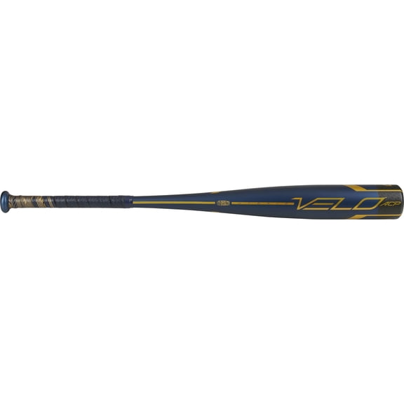 Rawlings Velo Composite Baseball Bat, 34" (-9) - Walmart.com