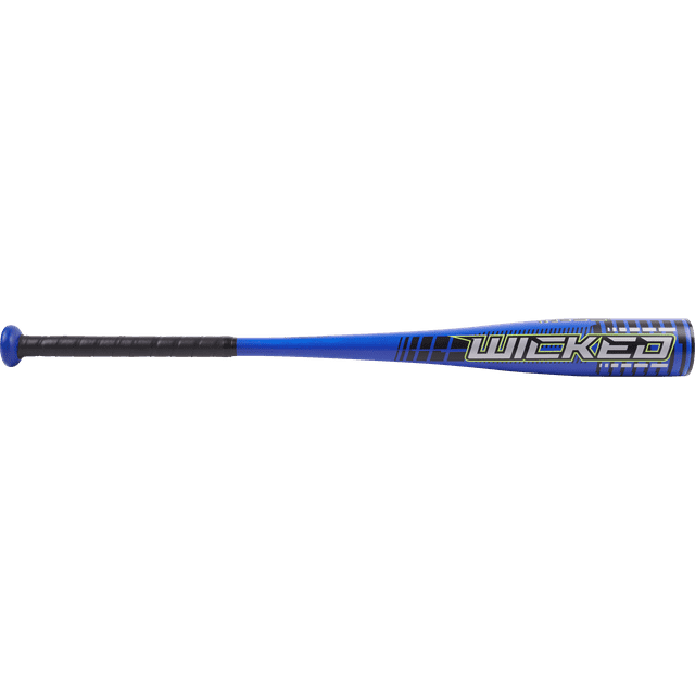 Rawlings Wicked Youth Baseball Bat, 28 inch (-10 Drop Weight) - Walmart.com