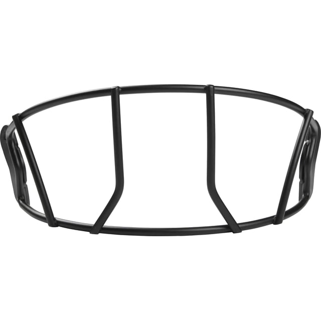 Rawlings Youth Mach Baseball Batters Helmet Face Mask - Walmart ...