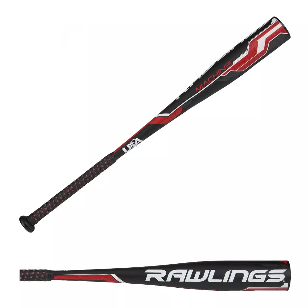 Rawlings Youth Machine 30" Baseball Bat 2018 - Walmart.com