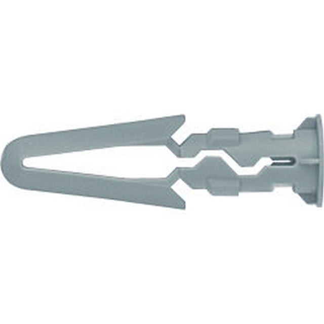 Rawlplug Plasterboard Plugs (Pack of 50) - Walmart Business Supplies