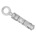 Rawlplug Rawlbolt Eye Bolt M12 (bag 2) - Walmart.com