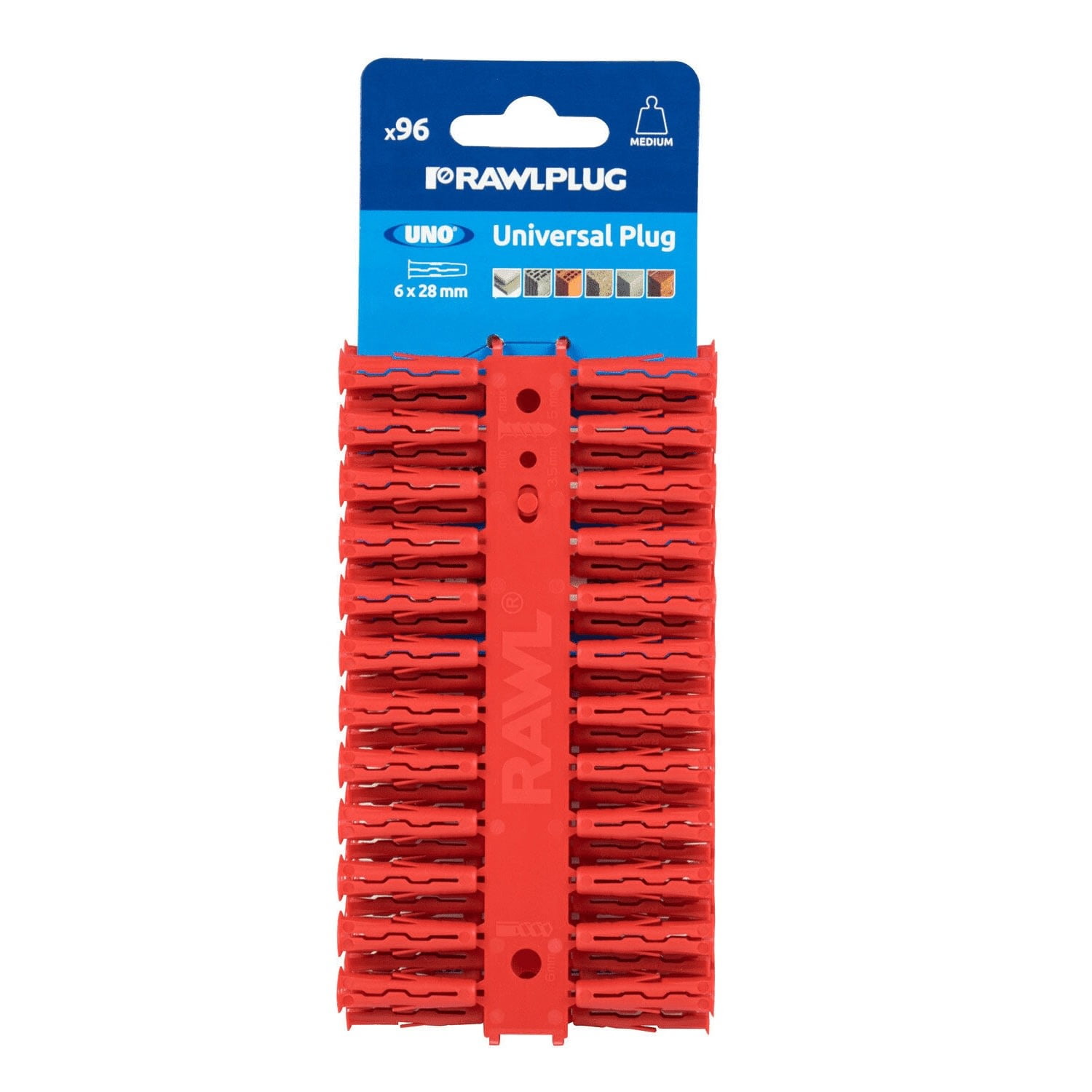 Rawl plugs store