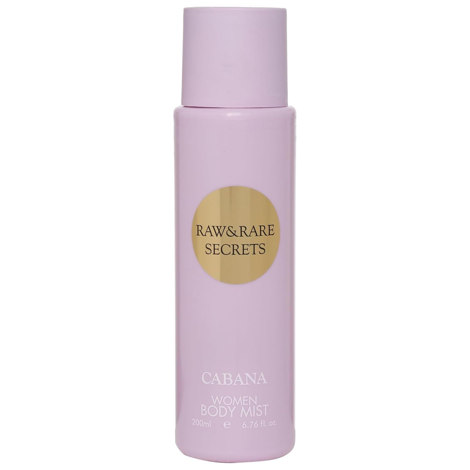 Rawrare secrets Body Mist For Women Cabana Luxury Body Spray For Women ...