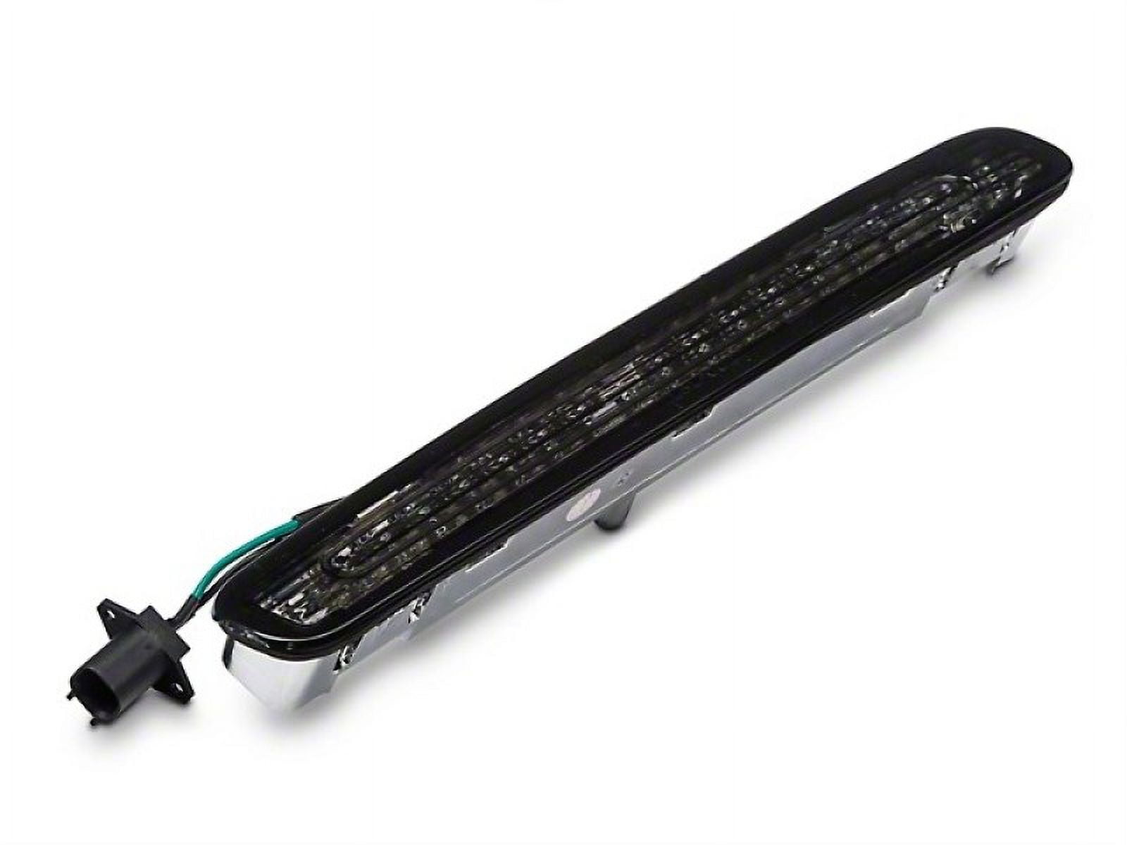 Raxiom 05-09 Ford Mustang Axial Series LED Third Brake Light (Smoked ...