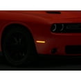 Raxiom 15-23 Dodge Challenger Excluding Widebody Axial Series LED Side ...