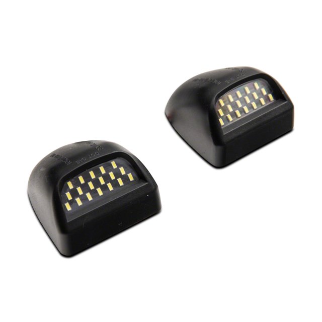 Raxiom 99-13 Chevrolet Silverado/GMC Sierra 1500 Axial Series LED ...