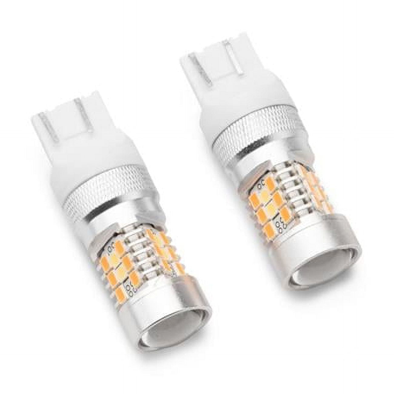 Raxiom J122517-JL Axial Series Switchback LED Front Turn Signal Light ...