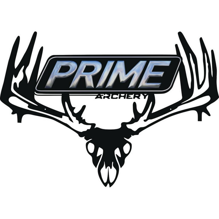 Prime Bow Logo