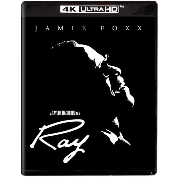 KL Studio Classics, Movie DVD, Ray [ULTRA HD], Widescreen Soundtrack ...