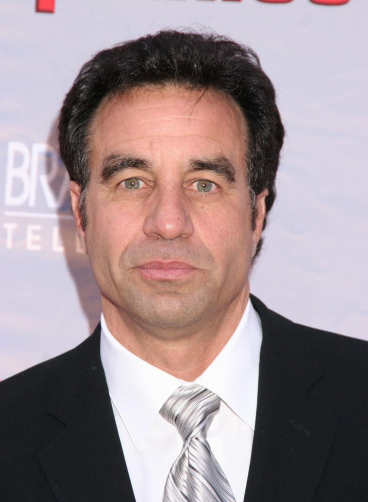 Ray Abruzzo At Arrivals For Hbo'S The Sopranos World Premiere Screening ...