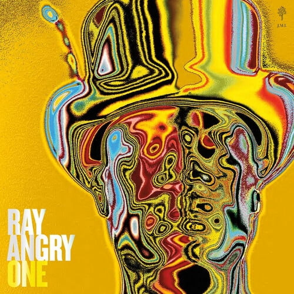 Ray Angry - Ray Angry One - Music & Performance - Vinyl - Walmart ...