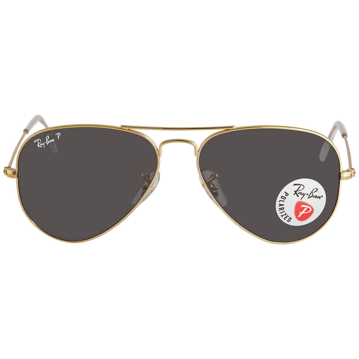 High-Quality Ray Ban RB3025 Aviator Sunglasses for Men and Women ...