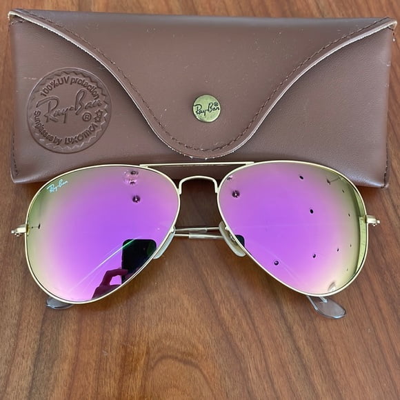 Ray Ban Aviators - Walmart.com