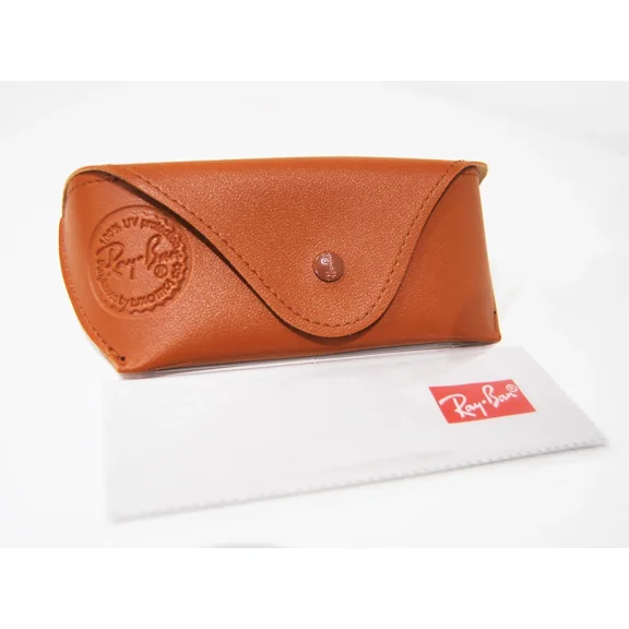 Ray Ban Glasses Case